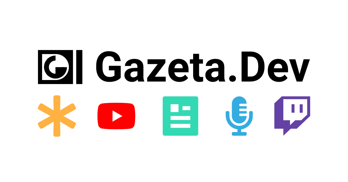 Gazeta.Dev